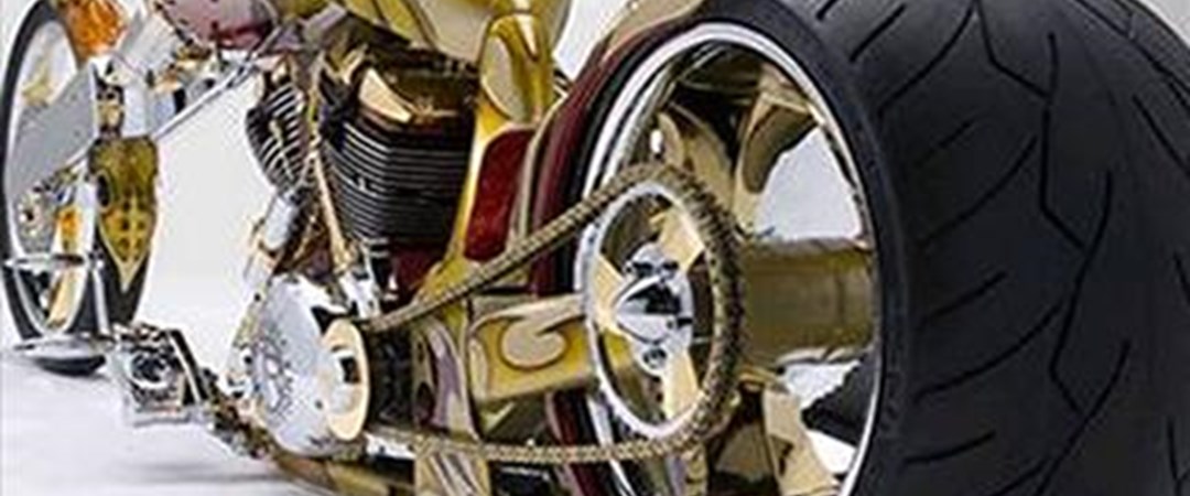 2 teker 1 milyon dolar - Son Dakika Yaşam Haberleri | NTV Haber