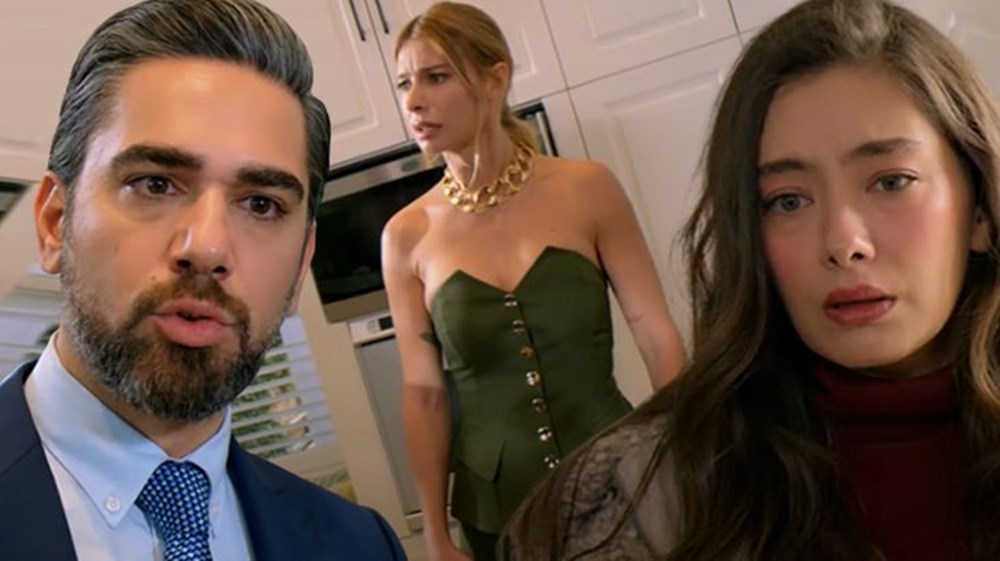 Doğu Demirkol ile Alelade Show'a katılan Tuba Ünsal: Güzellik yarışması ...