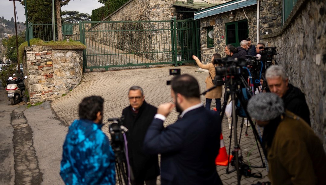 Rusya, ABD'ye büyükelçi atadı! İstanbul'daki görüşmenin ardından ilk ...
