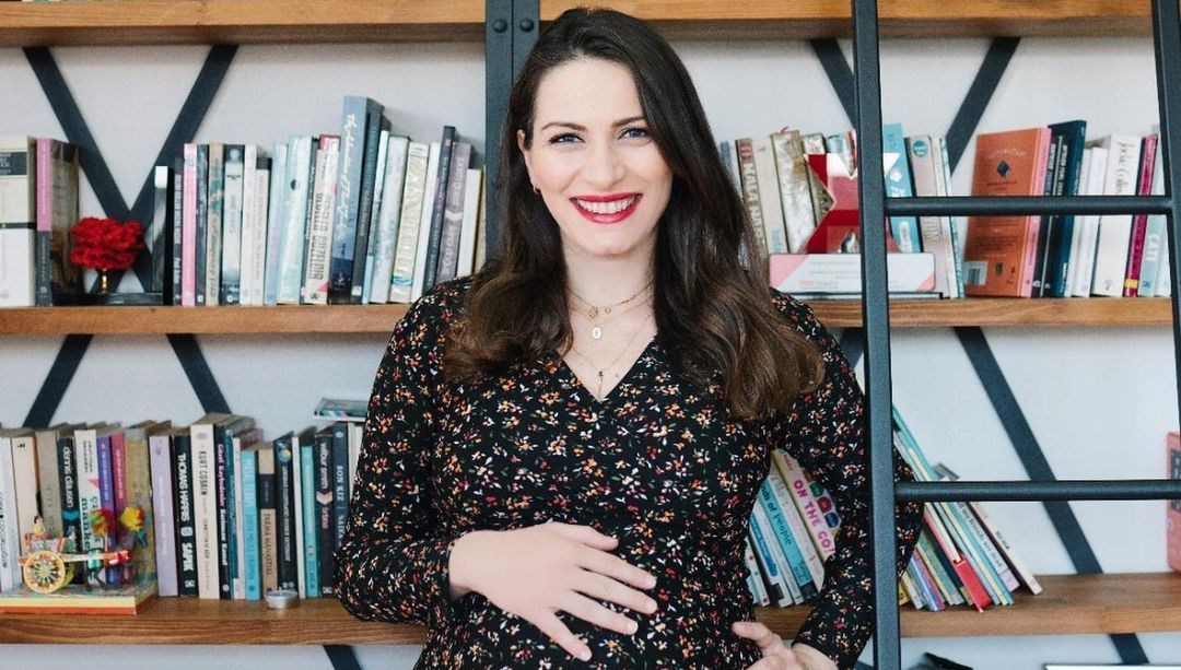 Ezo Sunal: 10 gün sonra bebeğime kavuşabildim - Magazin Haberleri