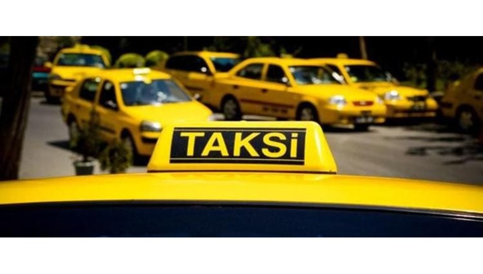 İstanbulda Taksi Taksi Dolmuş Ve Minibüse Zam Geliyor Son Dakika Türkiye Haberleri Ntv Haber