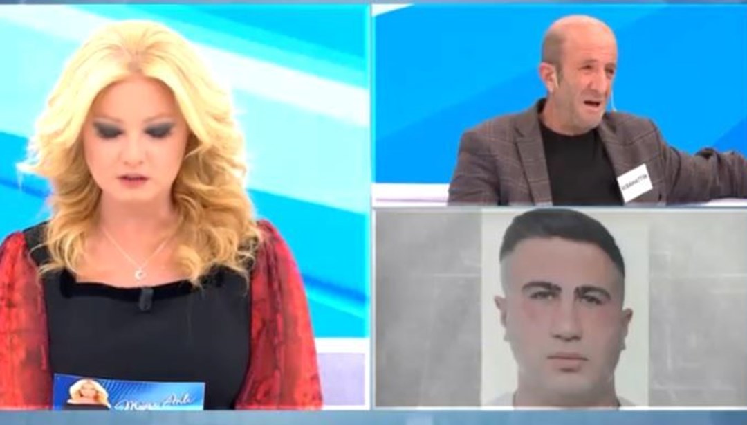 6 yıl önce Müge Anlı tarafından bulunmuştu: Salih Beytullah Köse olayı ...