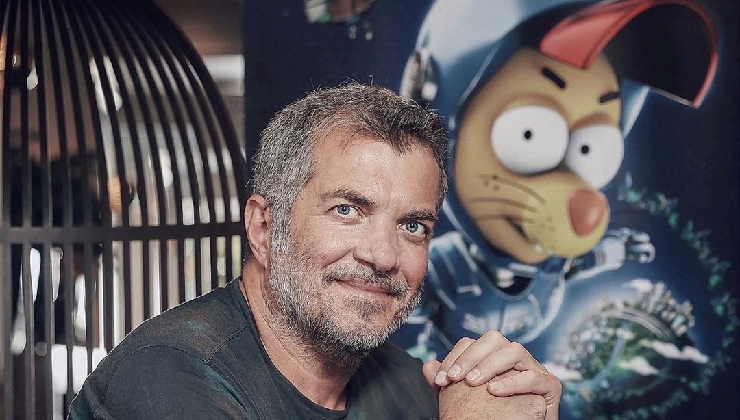 Varol Yaşaroğlu: Kral Şakir ve Fil Necati’nin heykelleri dikilecek | N-Life