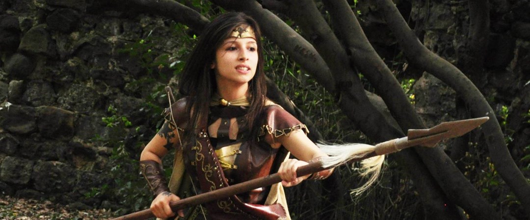 Ordu Yason Burnu Yarımadası'nda 'altın post' turizmi