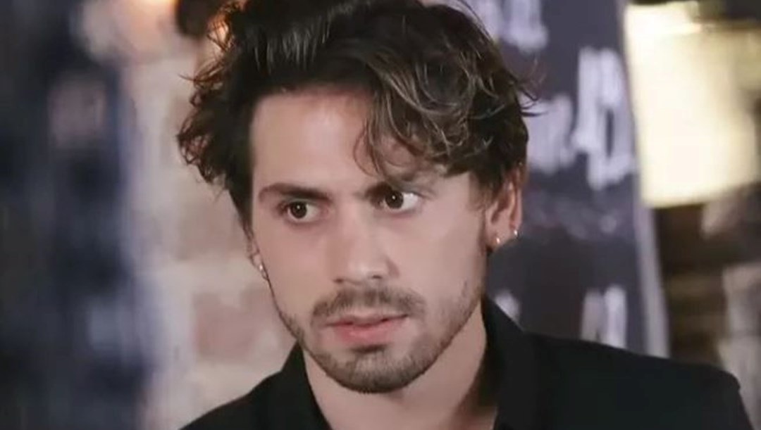 Tarık Emir Tekin kimdir? Şevval Sam'ın oğlu Tarık Emir Tekin'in ...