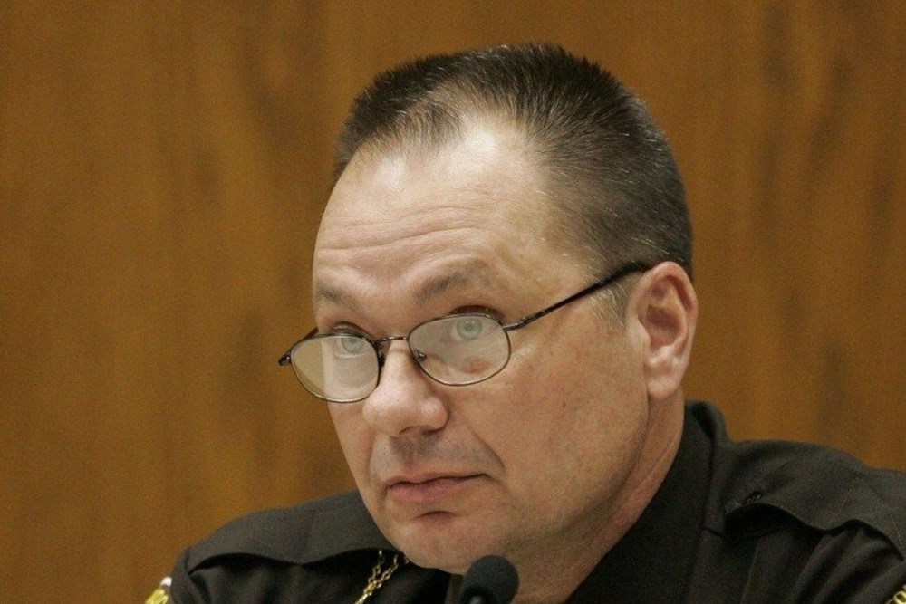 Emekli polis Andrew Colborn'den Netflix’e dava