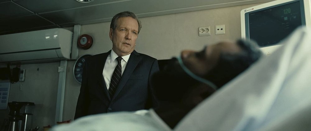 Tenet’in, Inception’la (Başlangıç) bağlantısı var mı?