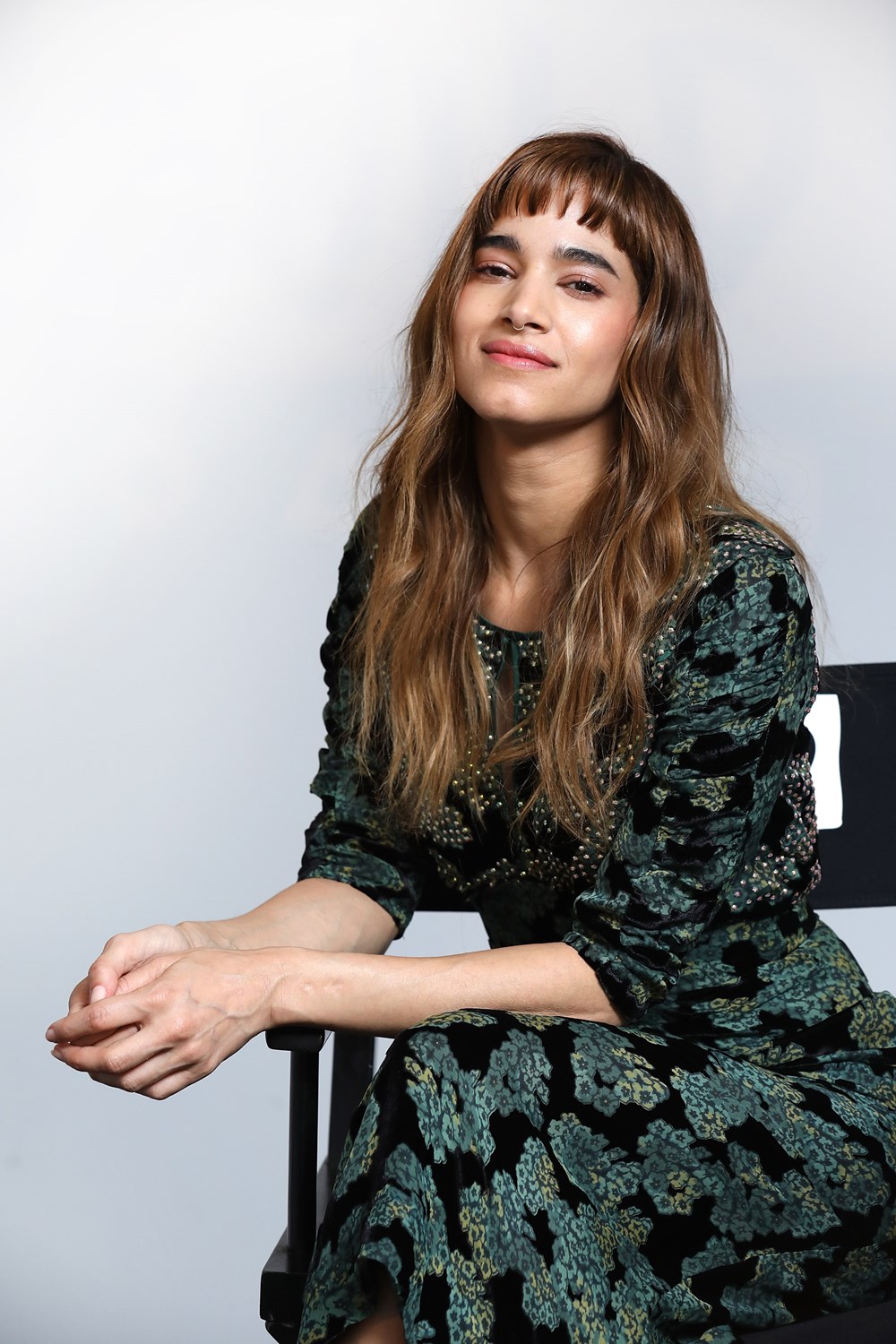 Mumyanın Dansçı Yıldızı Sofia Boutella Son Dakika Yaşam Haberleri