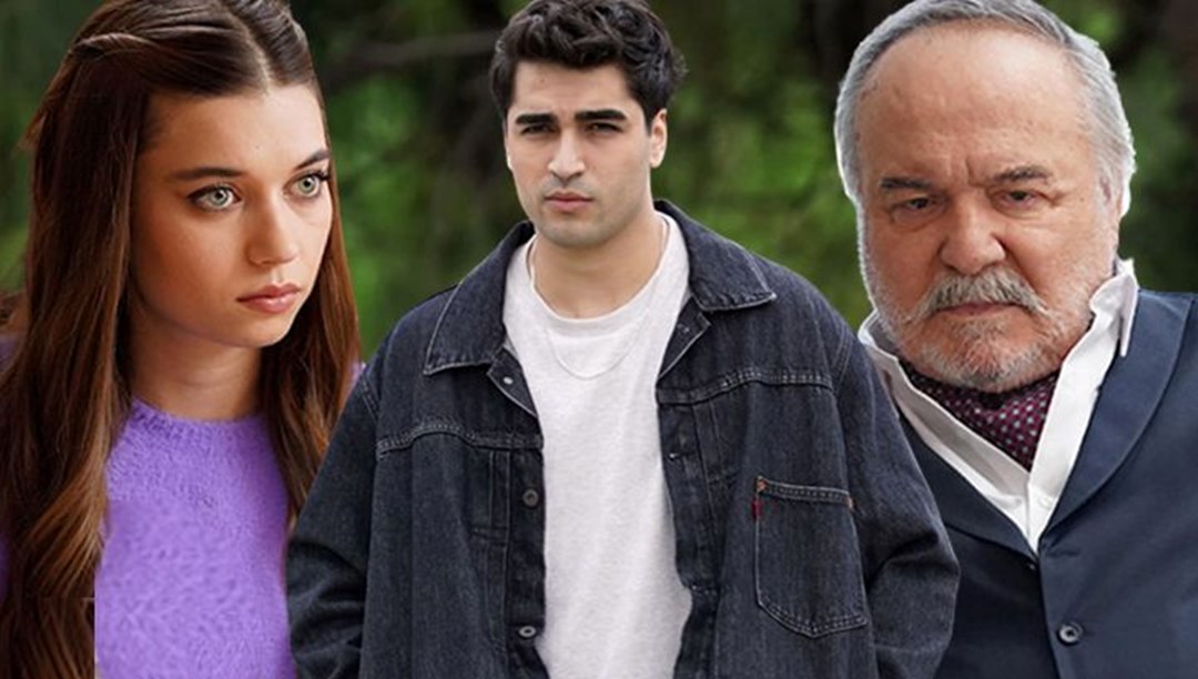 Yalı Çapkını yeni bölümde neler olacak? Korhan Ailesi'nde fotoğraf ...