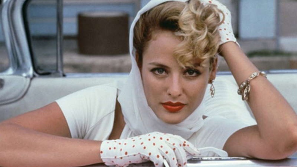 80'lerin en seksi film yıldızları