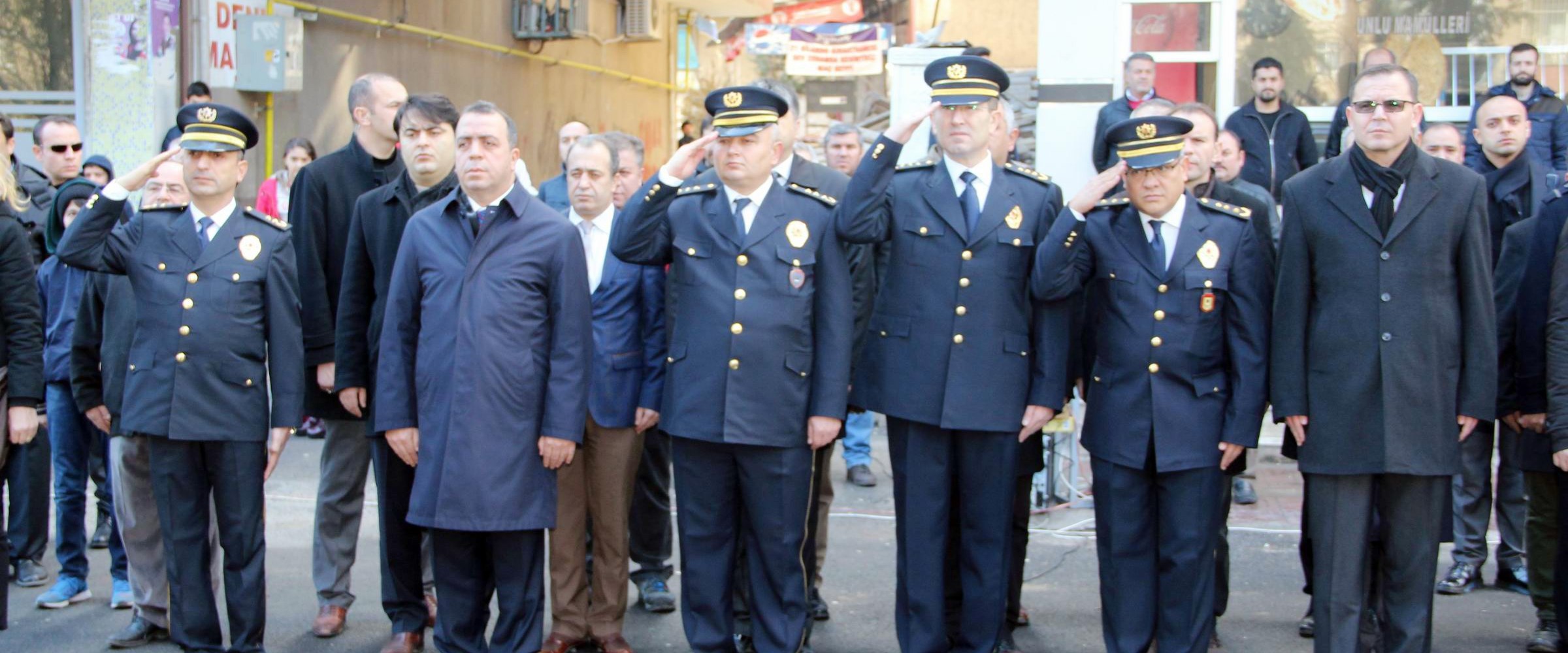 Gaffar Okkan anıldı - Son Dakika Türkiye Haberleri | NTV Haber
