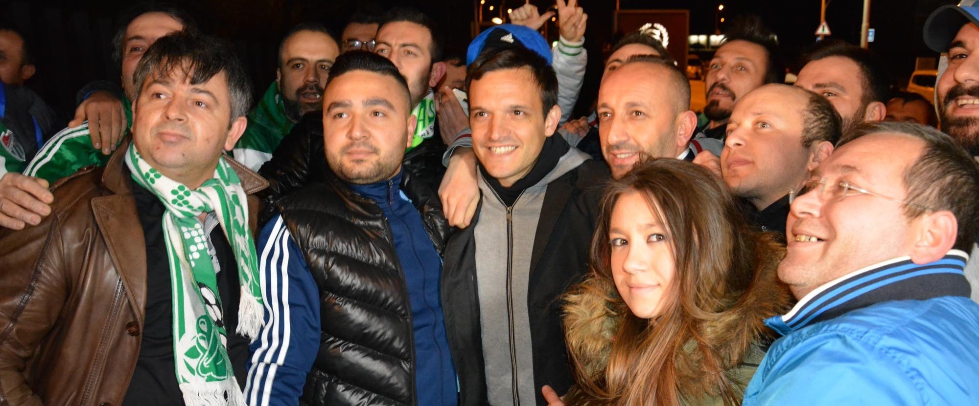 Pablo Batalla tekrar Bursa'da - Son Dakika Spor Haberleri | NTV Haber