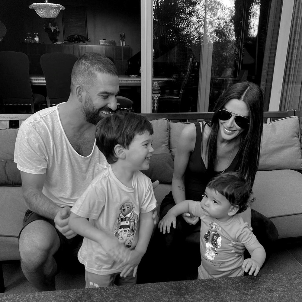 Arda Turan: Aile olmak hayalimizdi - Son Dakika Magazin Haberleri | N-Life