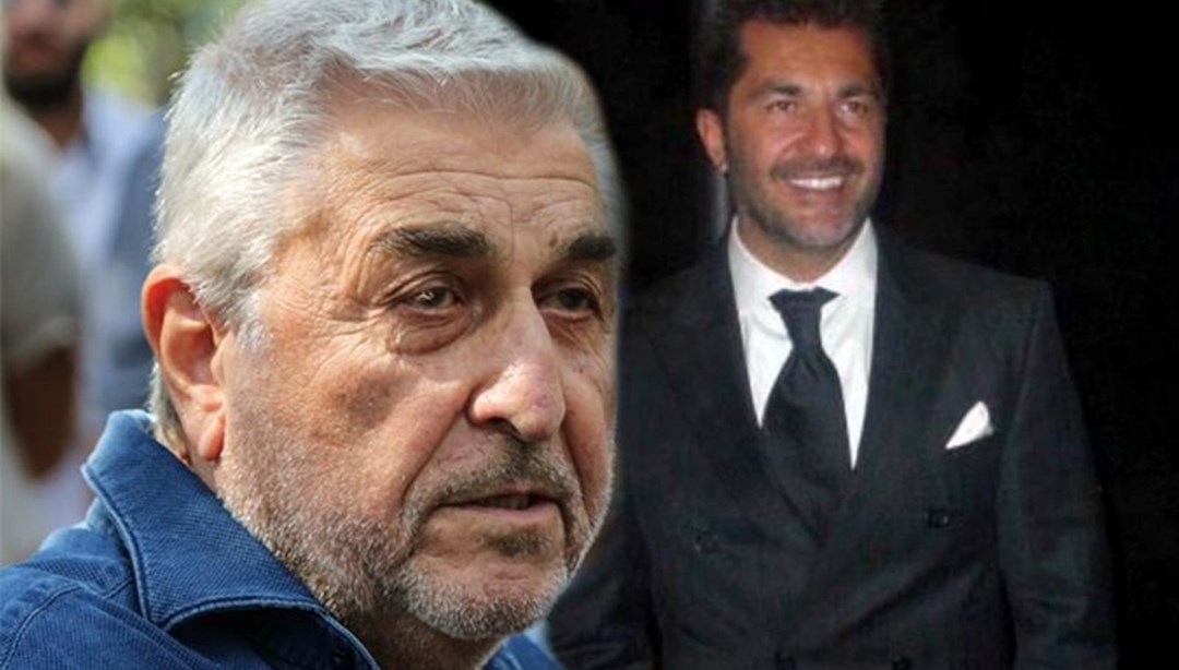 Usta oyuncu Cihat Tamer'in oğlu Atilla Tamer hayatını kaybetti - Son ...