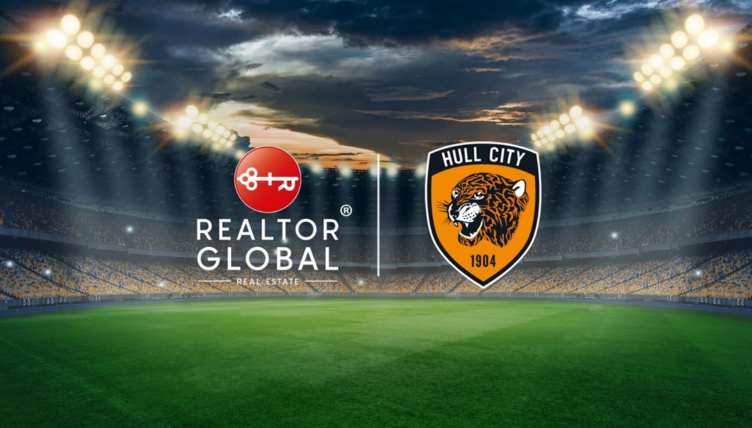 Realtor Global, Hull City ile reklam işbirliğine imza attı - Son Dakika ...