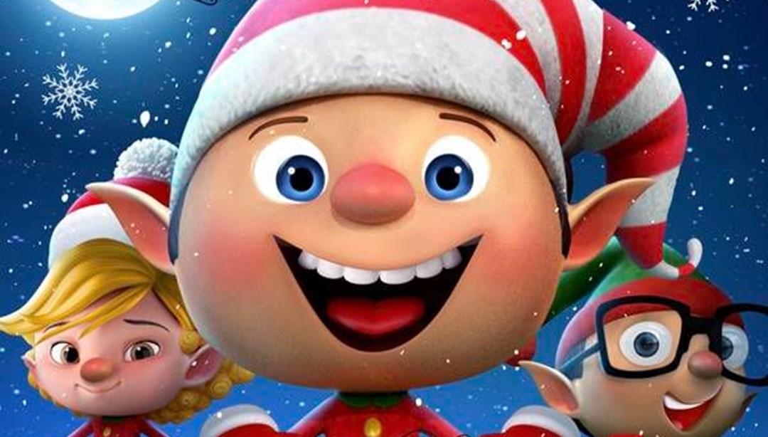 Elfland - Yeni Yıl Dedektifleri / Elfland fragmanı