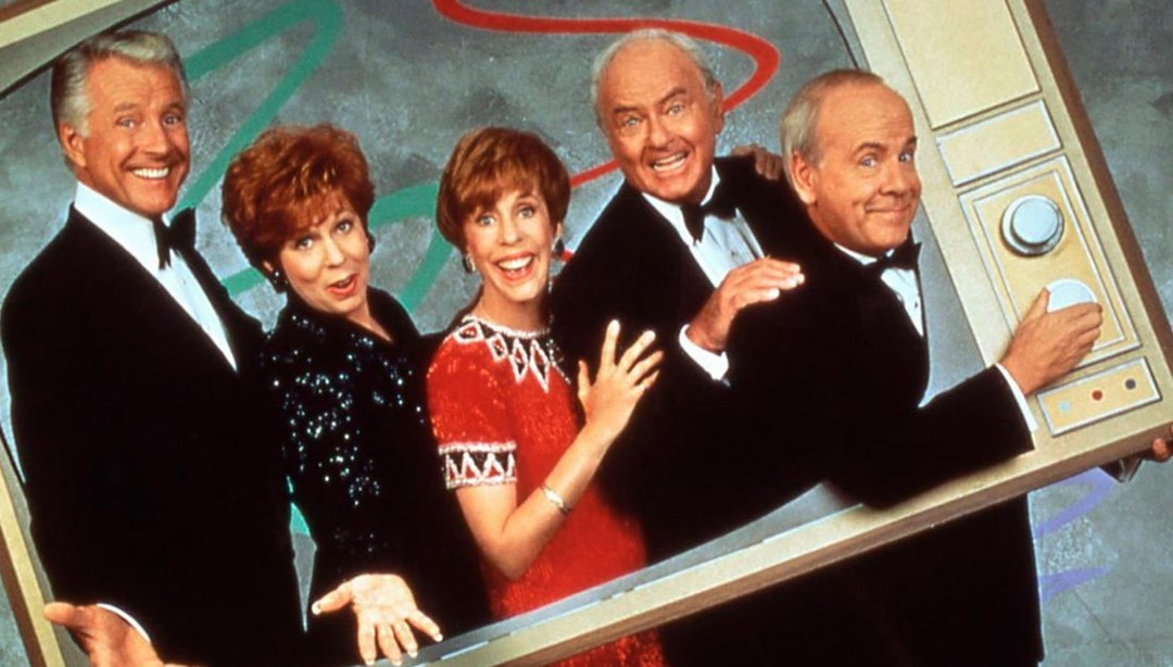 Emmy ödüllü Carol Burnett Show’un yazarı Roger Beatty hayatını kaybetti