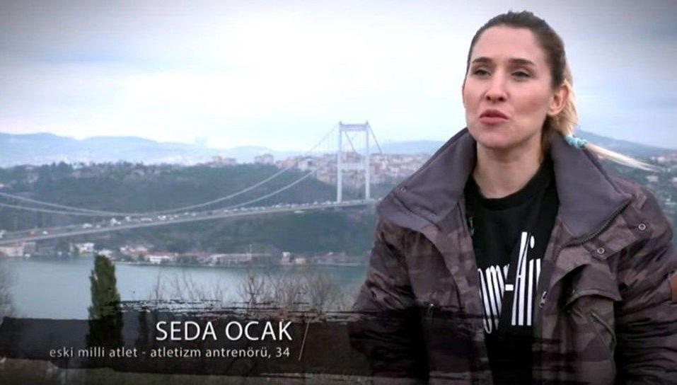 Survivor Seda Ocak kimdir? (Seda Ocak kaç yaşında ve nereli?)