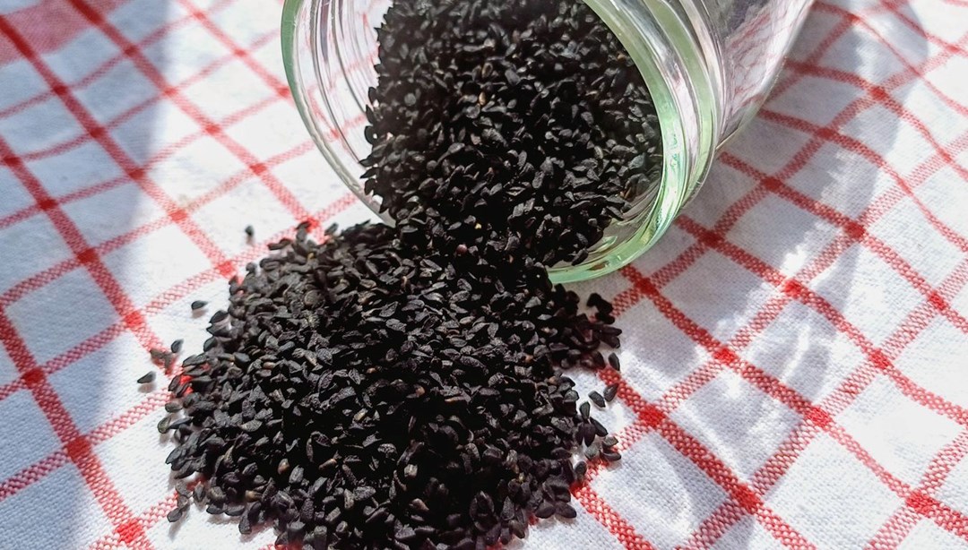 Dünyanın 1 numaralı iltihap önleyicisi: Ölüm hariç her derde deva ...