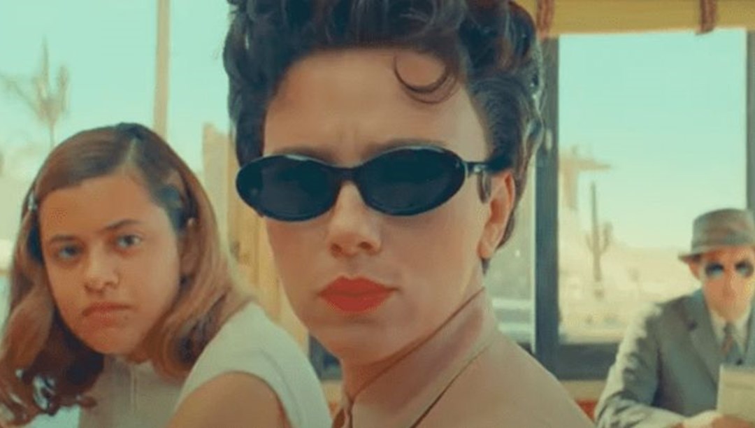 Wes Anderson’ın yıldız kadrolu Asteroid City filminden ilk fragman | N-Life