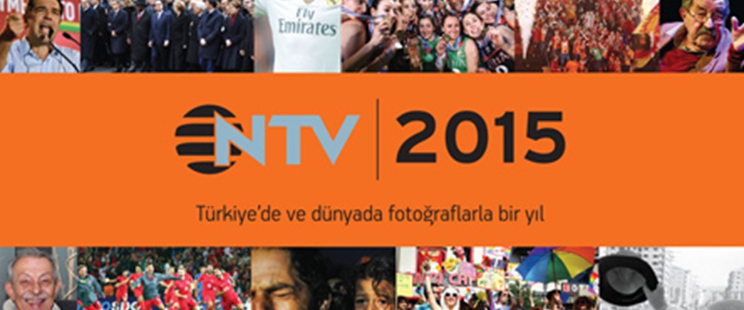 Bir NTV Yayınları Klasiği: NTV Almanak 2015
