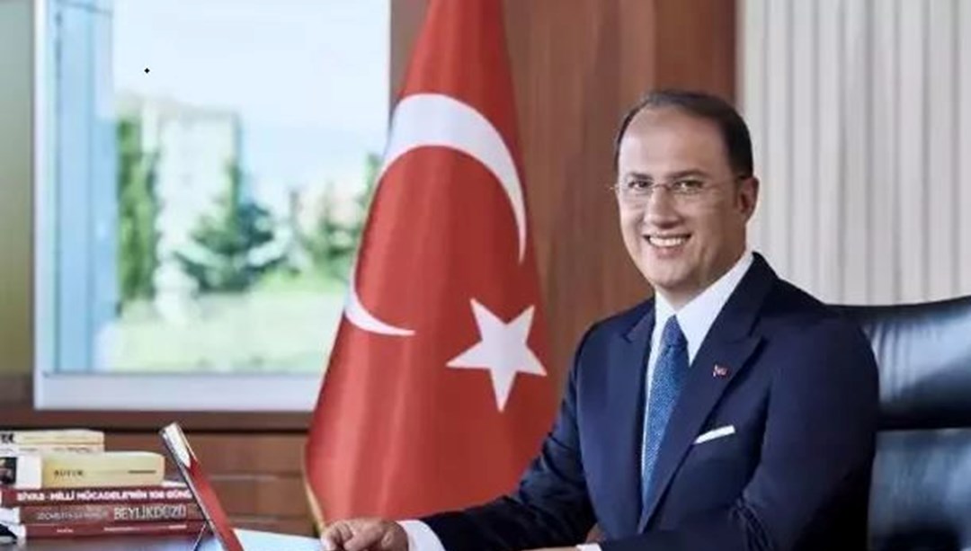 Mehmet Murat Çalık kimdir, kaç yaşında ve nereli? - Son Dakika Türkiye ...