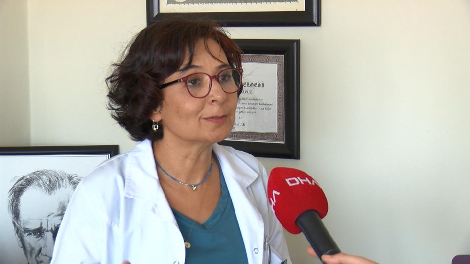 Türkiye antibiyotik kullanımında kırmızı alarm veriyor | “Artık ilaç ya ... Türkiye antibiyotik kullanımında kırmızı alarm veriyor | “Artık ilaç ya ...