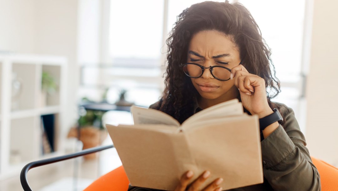 Hipermetrop nedir? Belirtileri ve tedavi yöntemleri nelerdir? - Sağlık ...