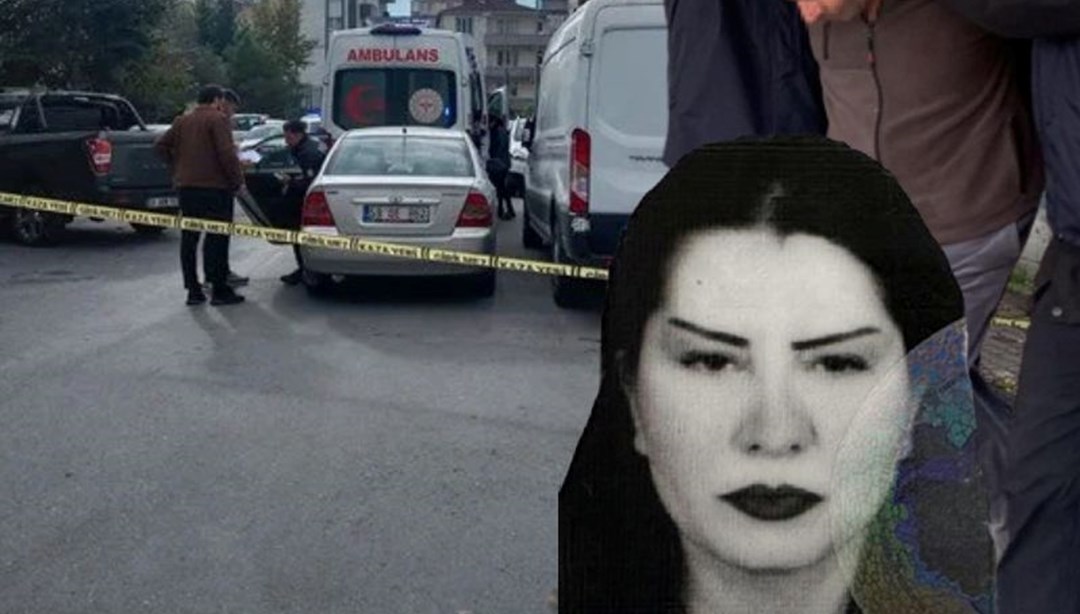 Tekirdağ'da kadın cinayeti - Son Dakika Türkiye Haberleri | NTV Haber
