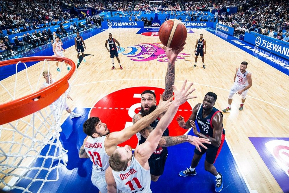 İspanya-Fransa basketbol maçı ne zaman, saat kaçta ve hangi kanalda ...