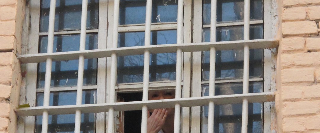 Timoşenko'ya tedavi izni çıktı - Son Dakika Dünya Haberleri | NTV Haber