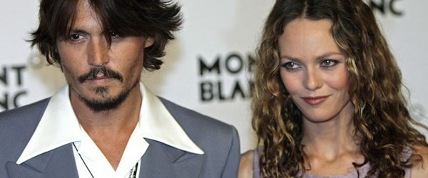 Depp Paradis ile 'aşk tatili'nde - Son Dakika Yaşam Haberleri | NTV Haber