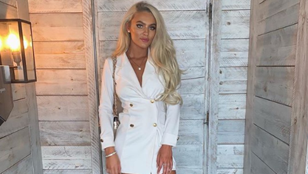 Genç model Madalyn Davis selfie uğruna hayatını kaybetti - Son Dakika ...