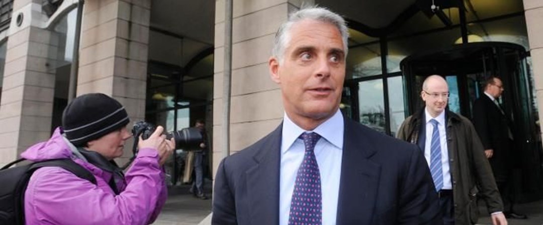 CEO'luk teklifini geri çeken bankaya 100 milyon euroluk tazminat davası ...