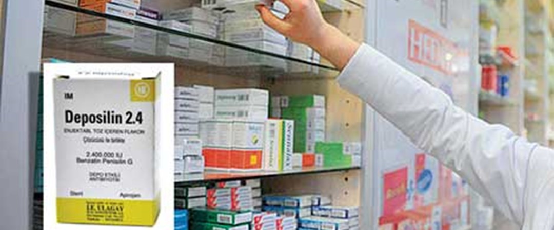 Deposilin üretimine başlanacak - Sağlık Haberleri