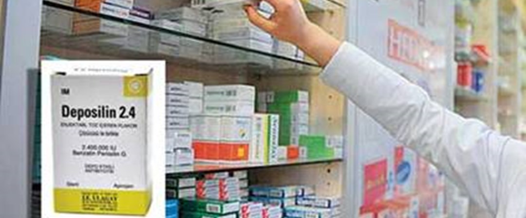 'Deposilin sorunu çözüldü' - Sağlık Haberleri