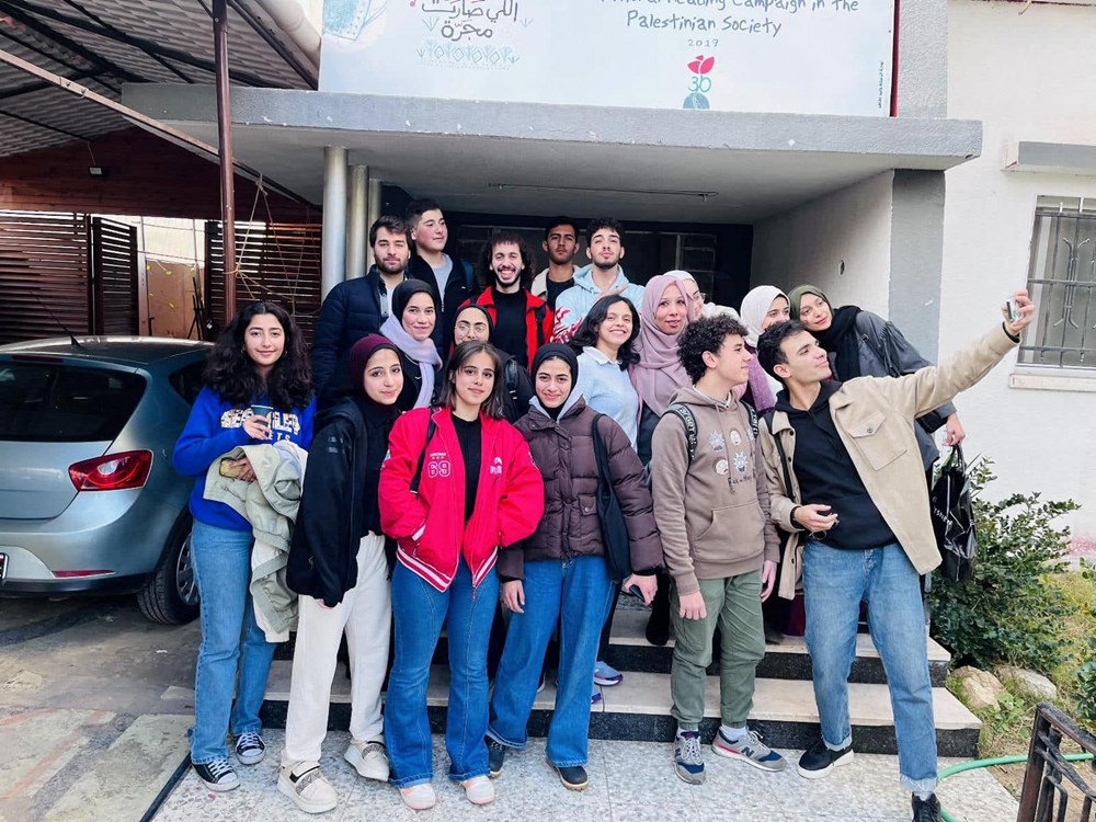 Filistinli sosyal medya fenomeni Medo, İsrail'in saldırısında hayatını ...