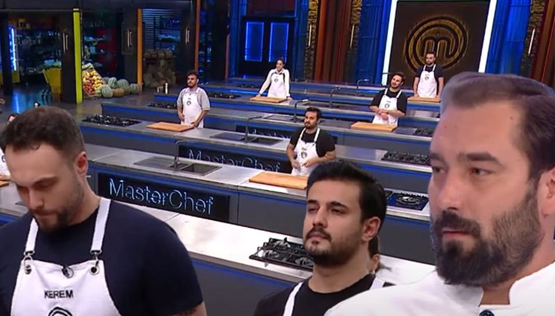 MasterChef'te ikinci ceketin sahibi belli oldu! Şampiyon Metin'in yemeğini yaptılar | N-Life