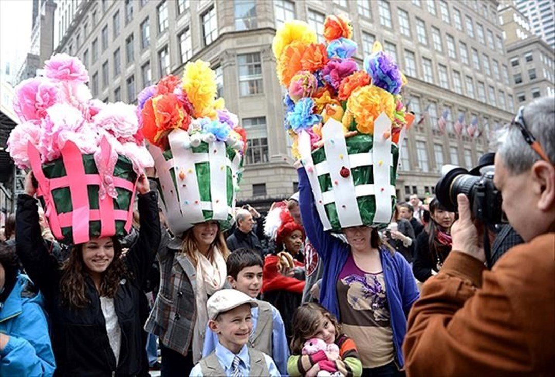 Paskalya nedir, ne zaman kutlanır? 2023 Paskalya Bayramı ne zaman ...