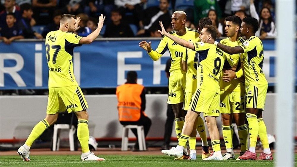 Samsunspor-Fenerbahçe maçı ne zaman, saat kaçta ve hangi kanalda? Süper ...