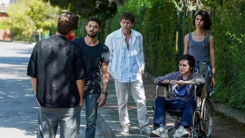 Yabani dizisinin oyuncuları kimler? (Yabani dizisinin konusu ve kadrosu ...