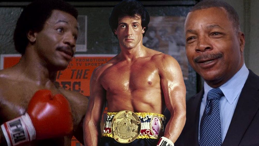 Rocky serisinin Apollo Creed'i Carl Weathers hayatını kaybetti | N-Life