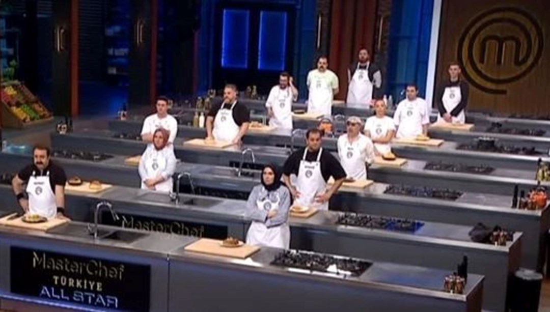 Who Made the Cut? Meet the MasterChef All Star Contestants! – Turkish ...