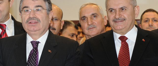 'İdris Bey'in bileti yanmasın' - Son Dakika Türkiye Haberleri | NTV Haber