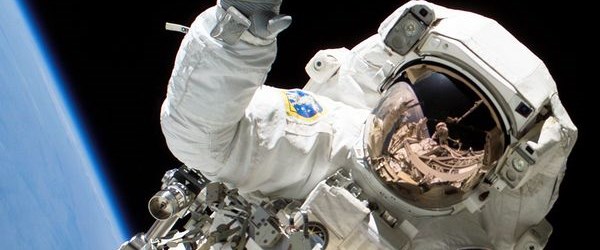 İnternetten astronot aranıyor - Son Dakika Türkiye Haberleri | NTV Haber