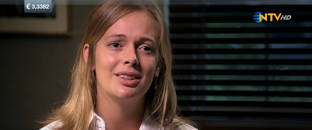 Sıra Dışı Bir Katilin İzinde: Robert Durst 5. Bölüm: Aile Değerleri