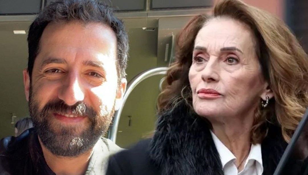 Mukadderat filminin çekimleri başladı: Nadim Güç'ten Nur Sürer ...