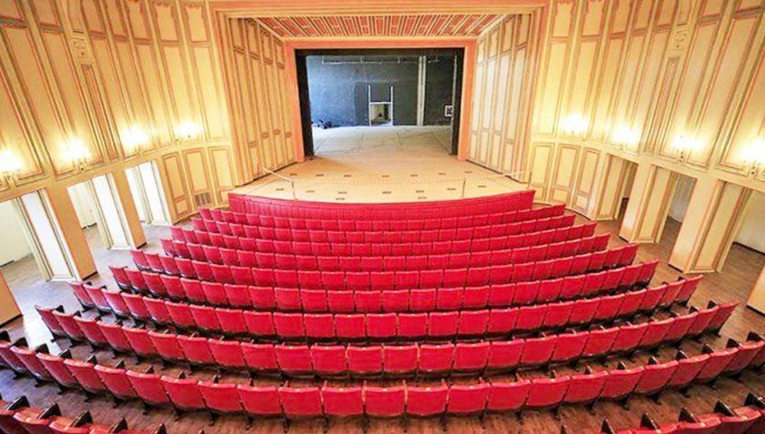 Ankara Devlet Opera ve Balesi'nden Atatürk'ü Anma Konseri