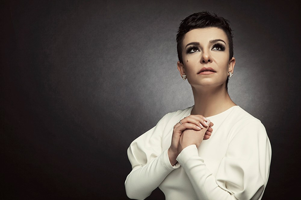 Fatma Turgut: Model Grubu dağılmadı