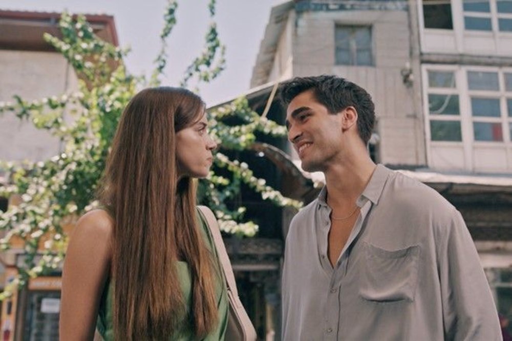 5 maddede Yalı Çapkını'nın Ferit Korhan'ı | N-Life